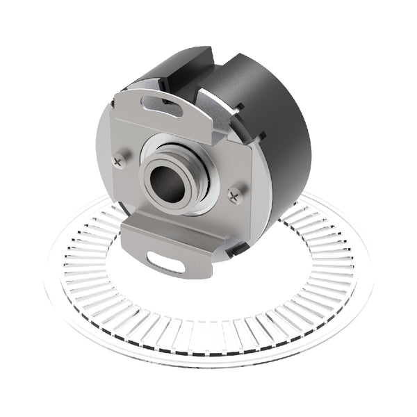 GT44 Series Modular Photoelectric Incremental Encoder – kaseisensor.com