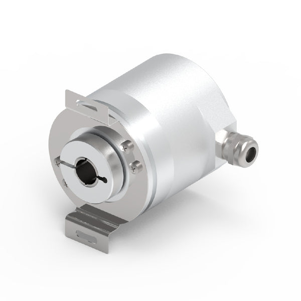 KGY Series Absolute Encoder – kaseisensor.com